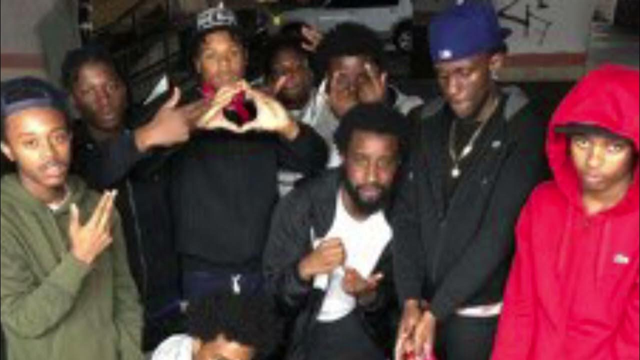 DTHANG GZ -RPT BUGGIN 3 FEAT EDAI GUNZ,TMAC RACKZ TDOT PTZ (Offcial Audio) - YouTube