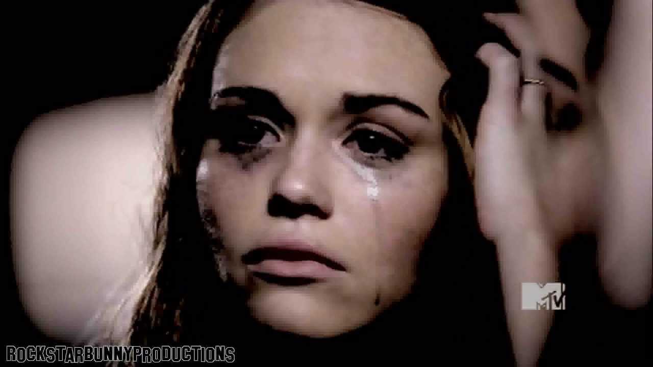 Stand still and Look Pretty [Lydia] - YouTube