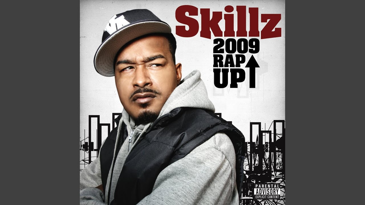 2009 Rap Up - YouTube