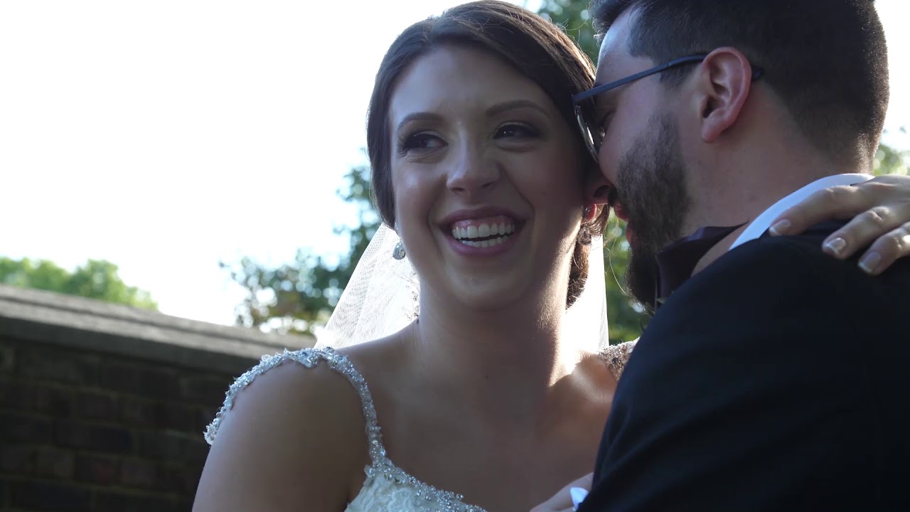 Mark & Taylor - YouTube