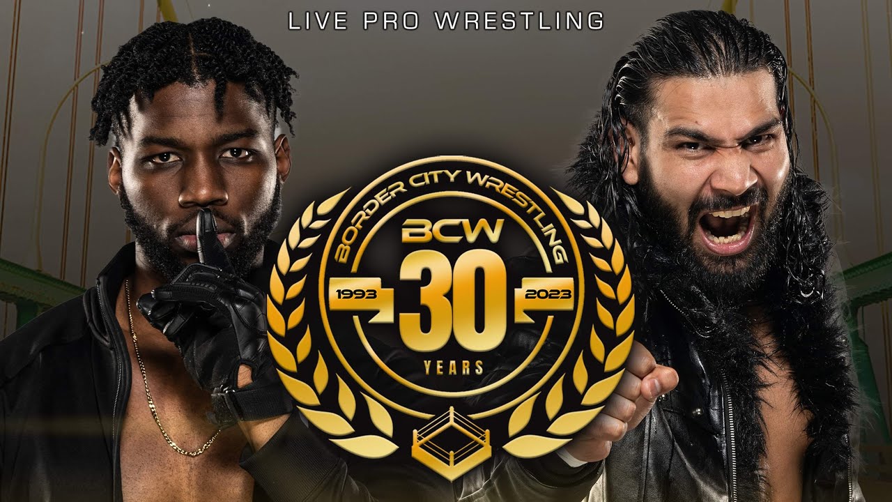 Bhupinder Gujjar vs Sheldon Jean | pro wrestling India|Full match ...