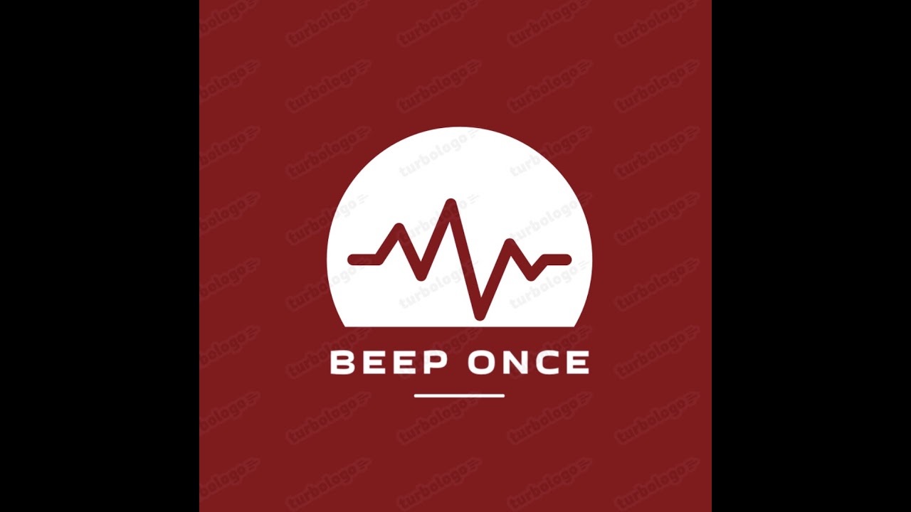 Beep once Live Stream - YouTube
