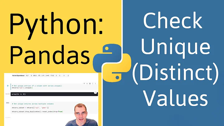 Solved Create Pandas DataFrames From Unique Values In 9to5Answer solved-create-pandas-dataframes-from-unique-values-in-9to5answer