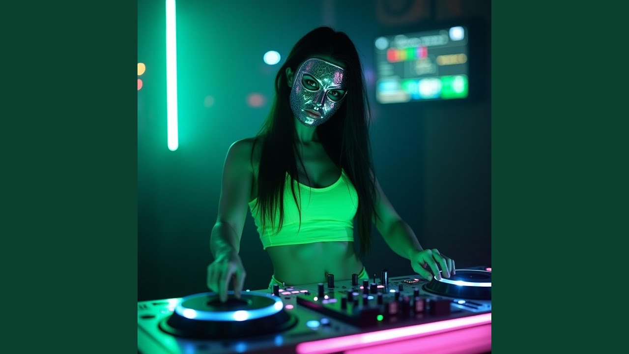 Lights in the Void - YouTube