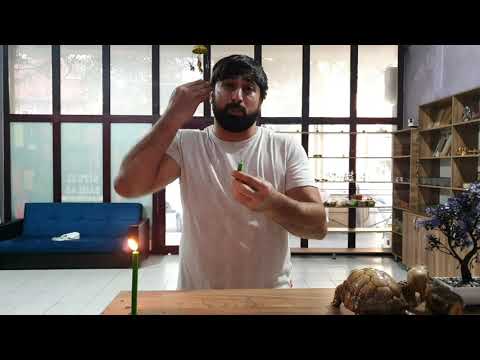 Ruzini verən Allahdı!