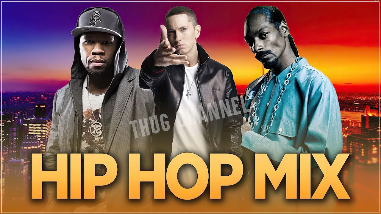 Greatest Hits 90s Hip Hop Of All Time - Old School Hip Hop 90s 2000s ...