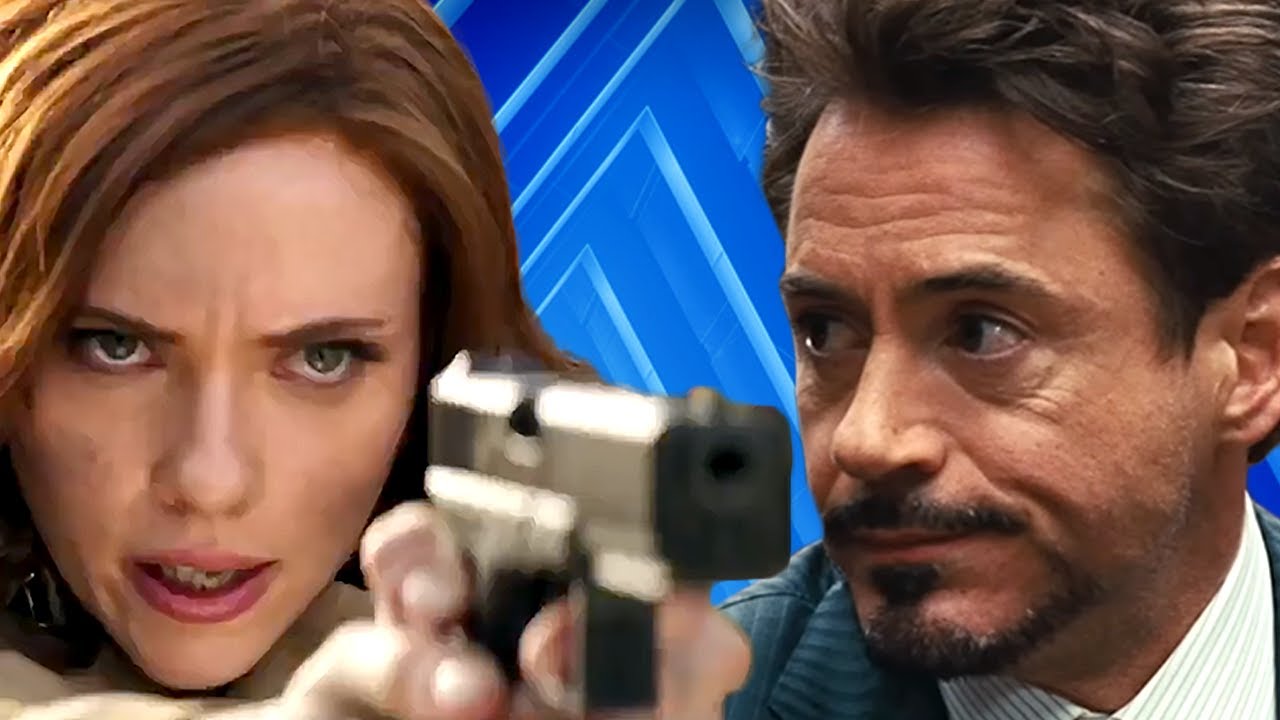 She Got Mad - YouTube