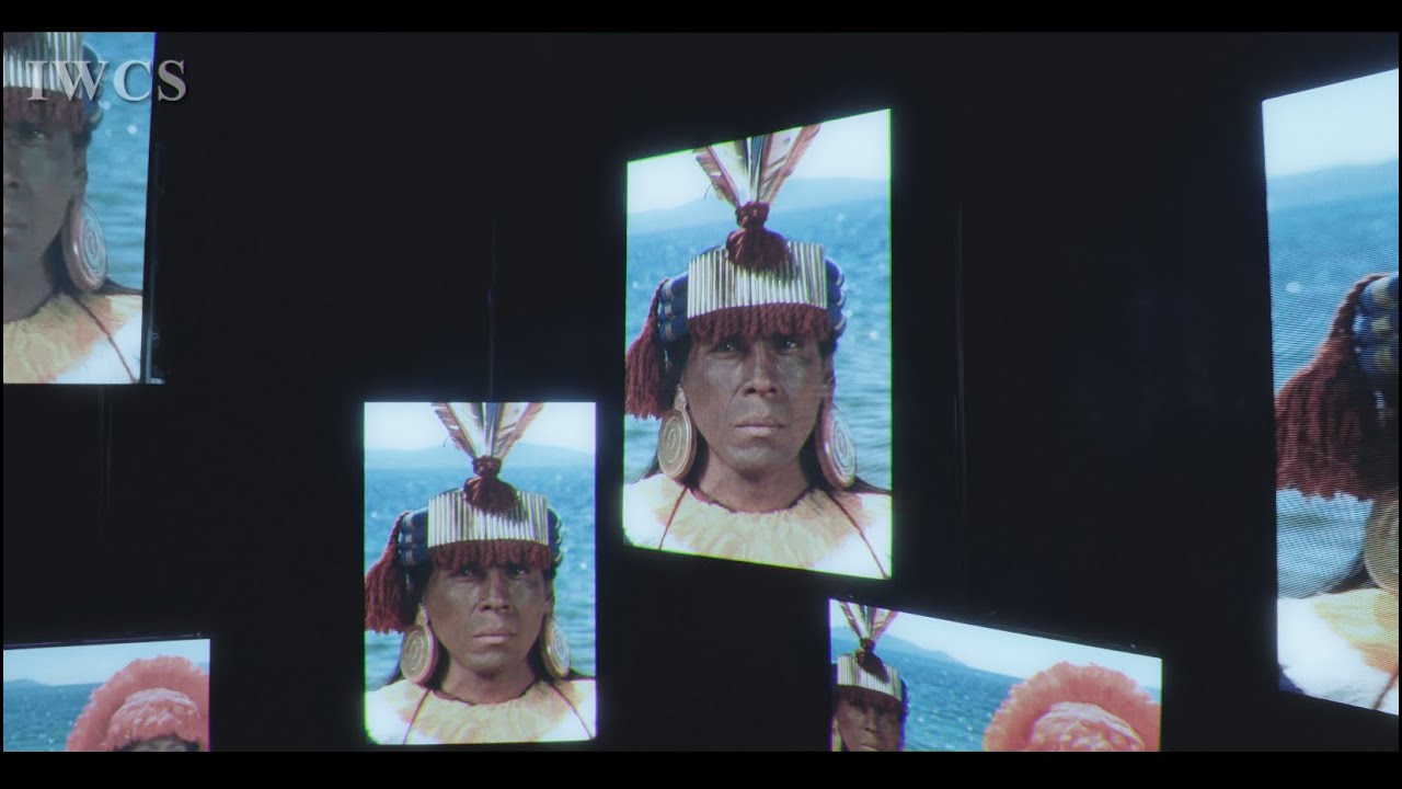 World Expo 2020 - Peru Pavilion - Timeless, Always Peru (promo) - YouTube