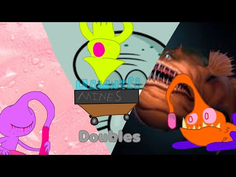 MSM: Dimension 22-AP || Double Elementals || Haunted Mines - YouTube