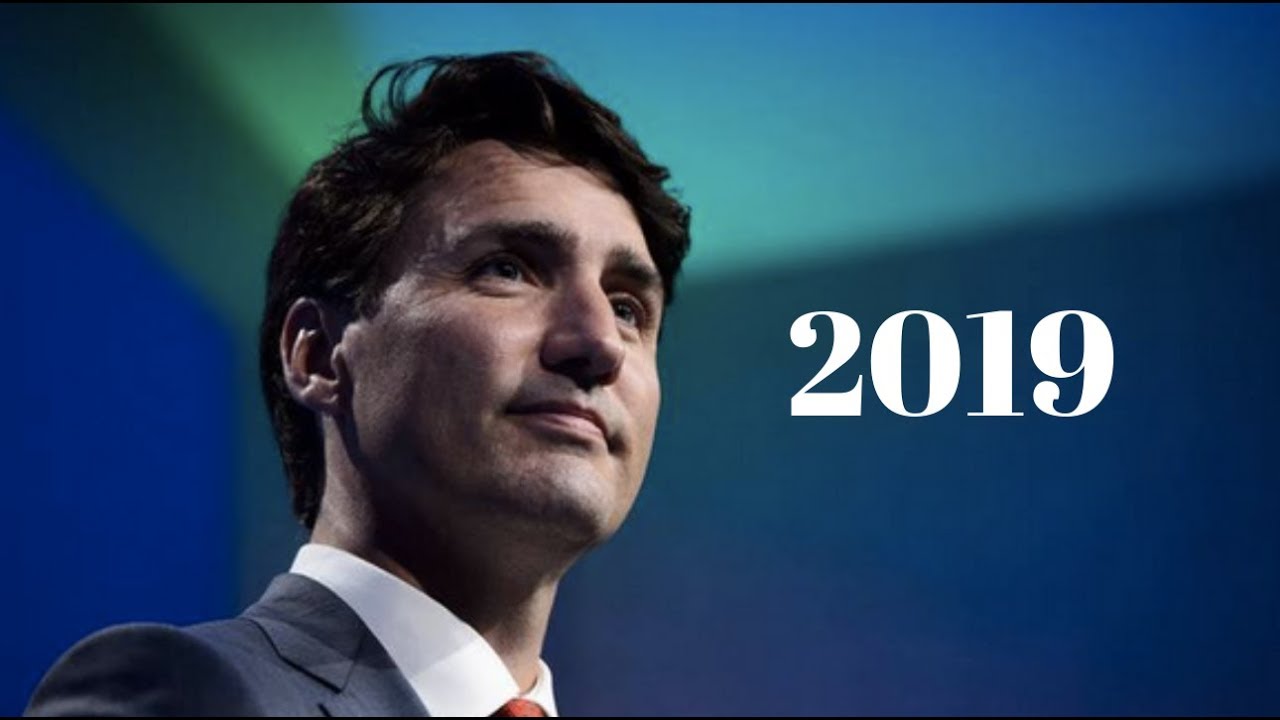 Trudeau 2019 Campaign Ad #7 - YouTube