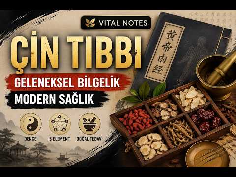 Geleneksel Çin Tıbbı