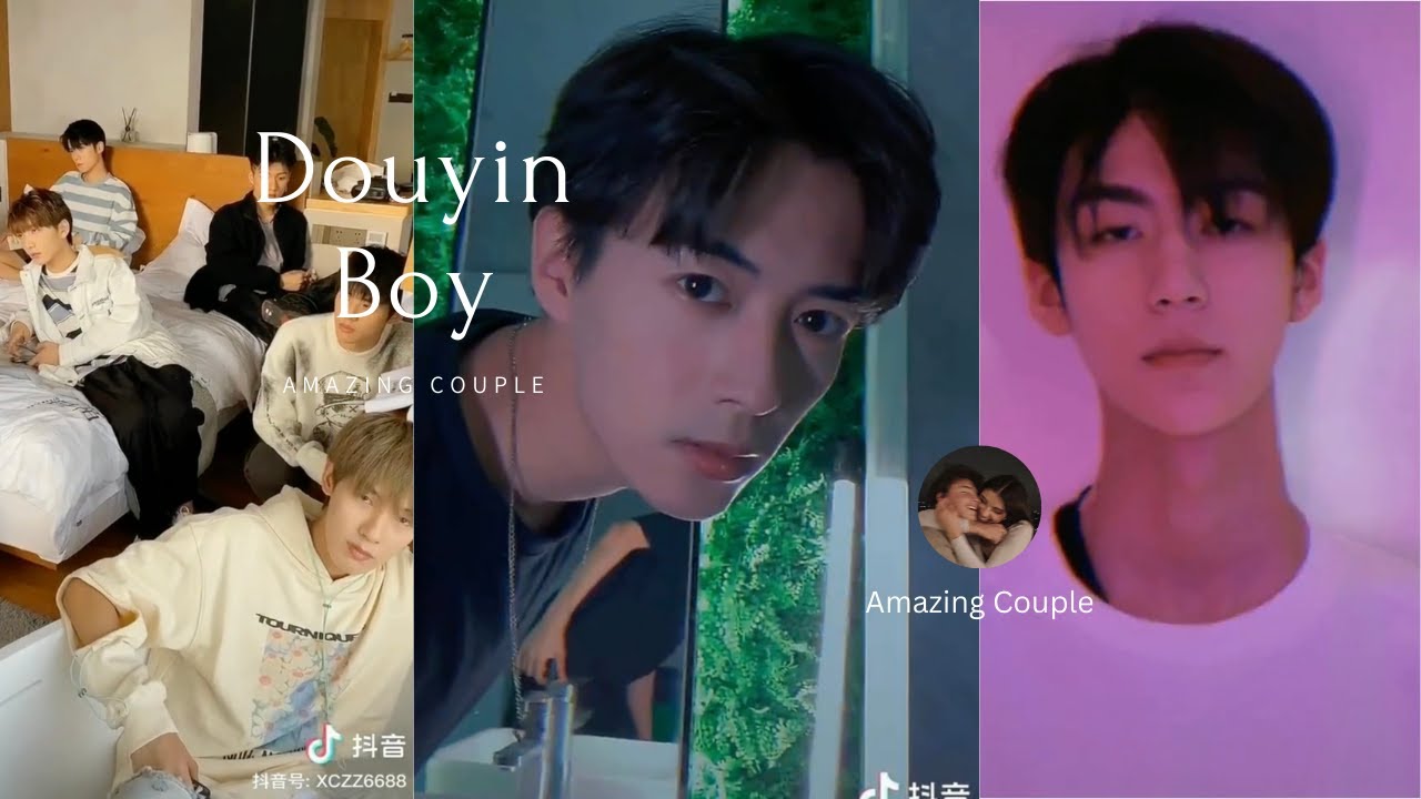 Douyin Boy Ep 11 - YouTube