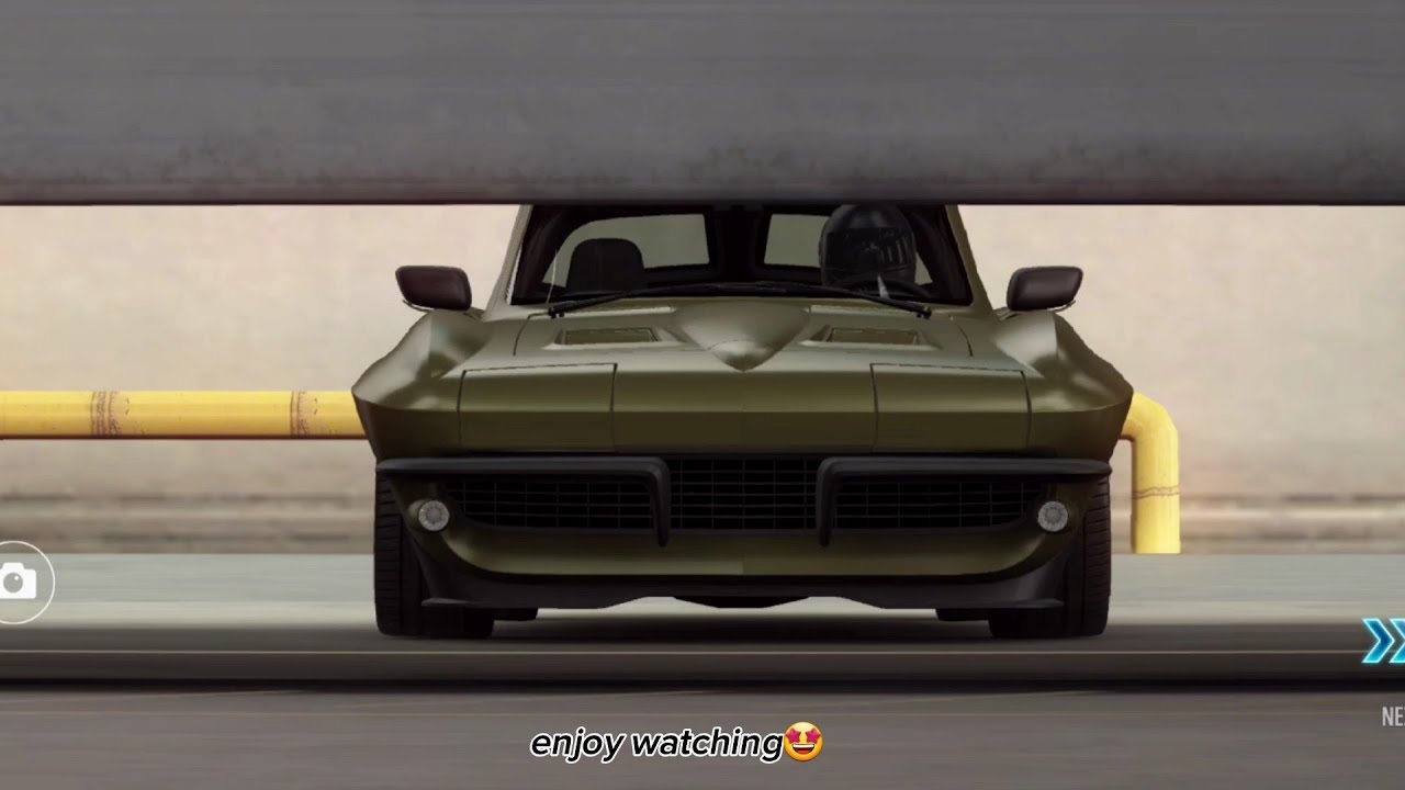 [CSR2] ART3 MASTER BUILDERS IOWA races 20-60🤩 - YouTube