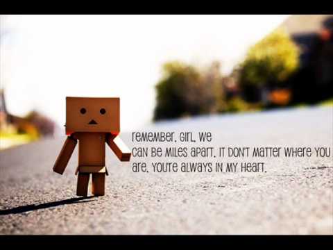 Chris Brown - Last Time Together - YouTube