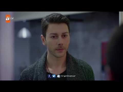 Kemal, kaçan Eylülü buluyor -Kırgın çiçekler 68. bölüm