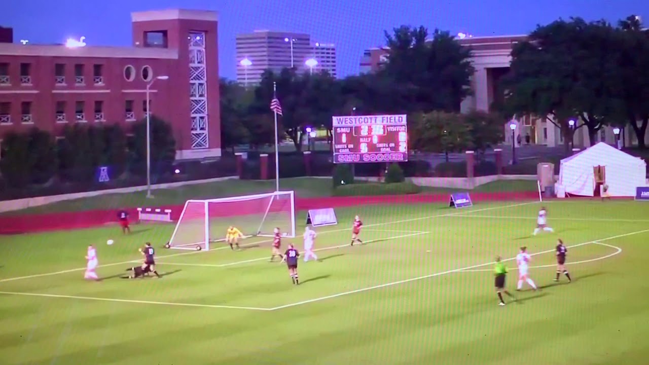 Highlight Video - Kim Urbanek - YouTube