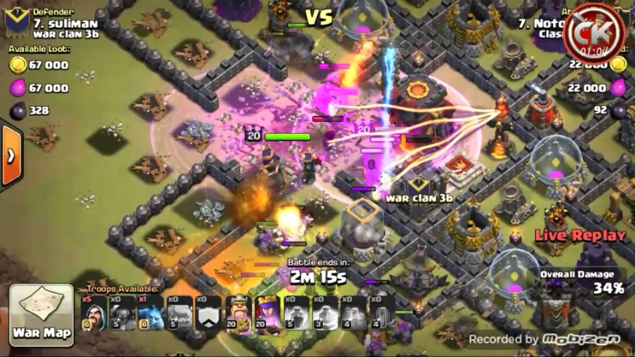 Covert Ops: Episode 1 - YouTube