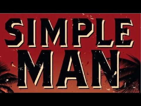 Simple Man lyrics 1080p - YouTube