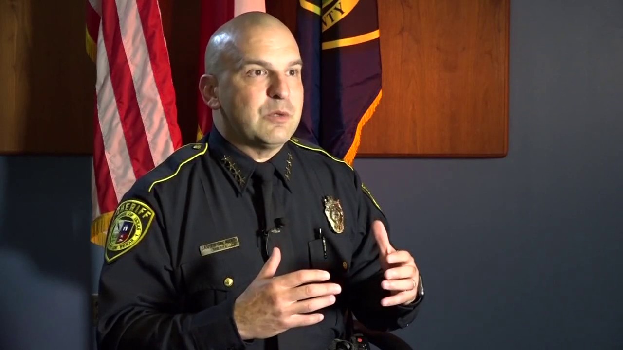 Bexar County Sheriff's Office changing pursuit policy to protect ...
