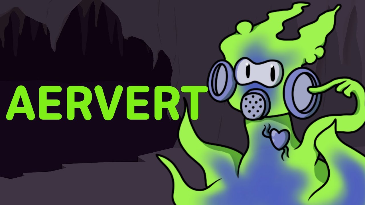 My Singing Monsters | Aervert - Chaotic Cavern - YouTube