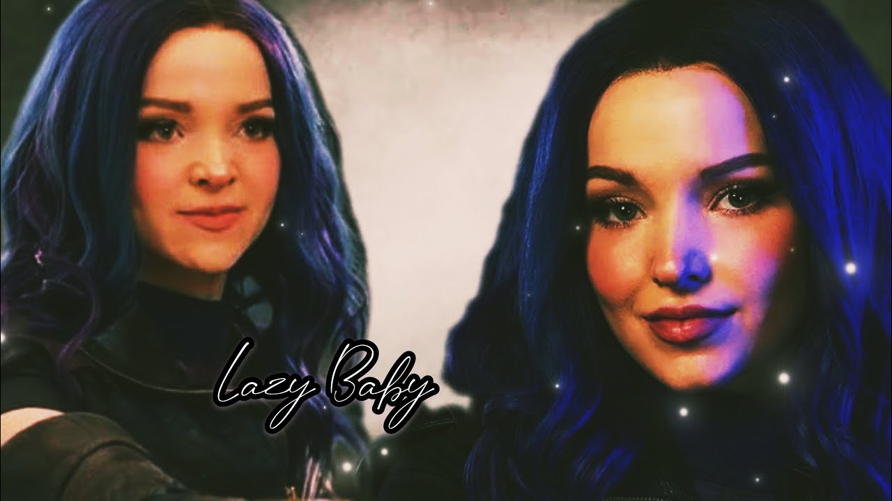 Mal D3 |Lazy Baby - YouTube