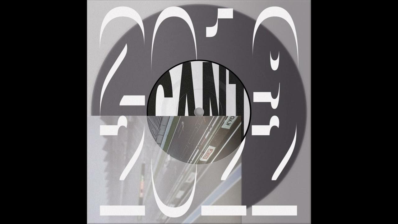 EDEN - cant (extended vinyl intro) - YouTube