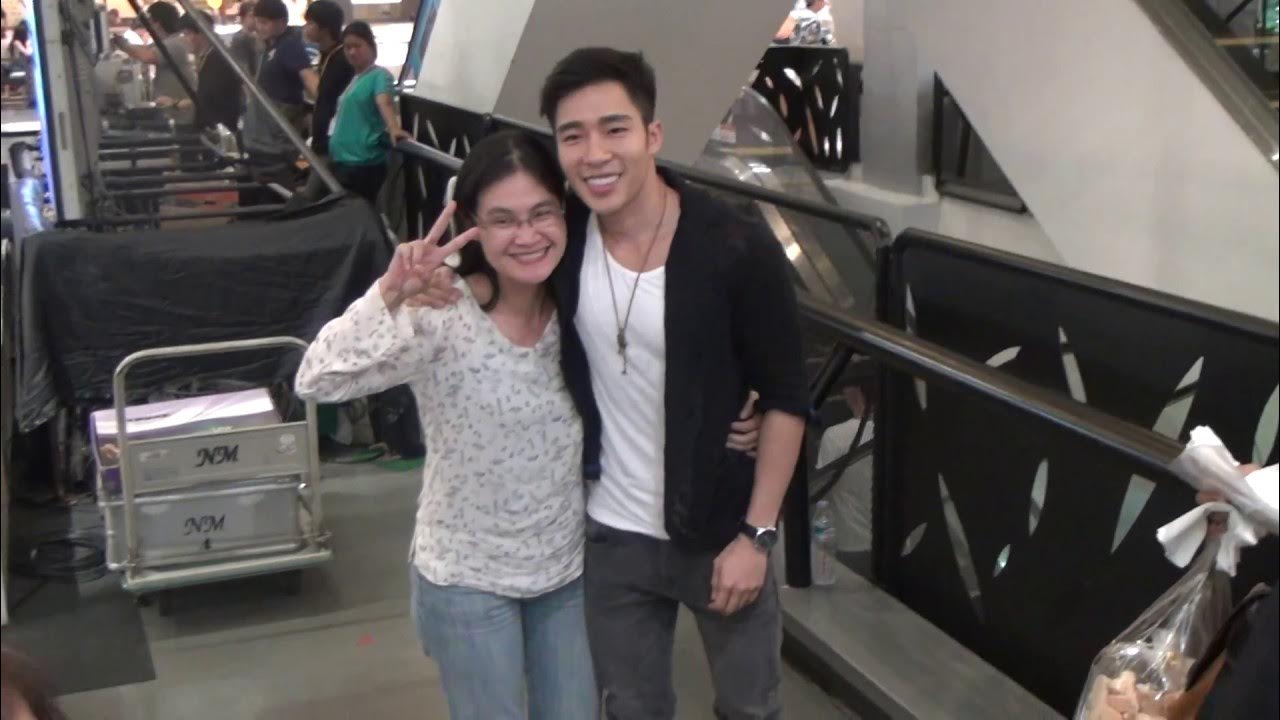 HBD HUG P' KEE from NAT :) - YouTube