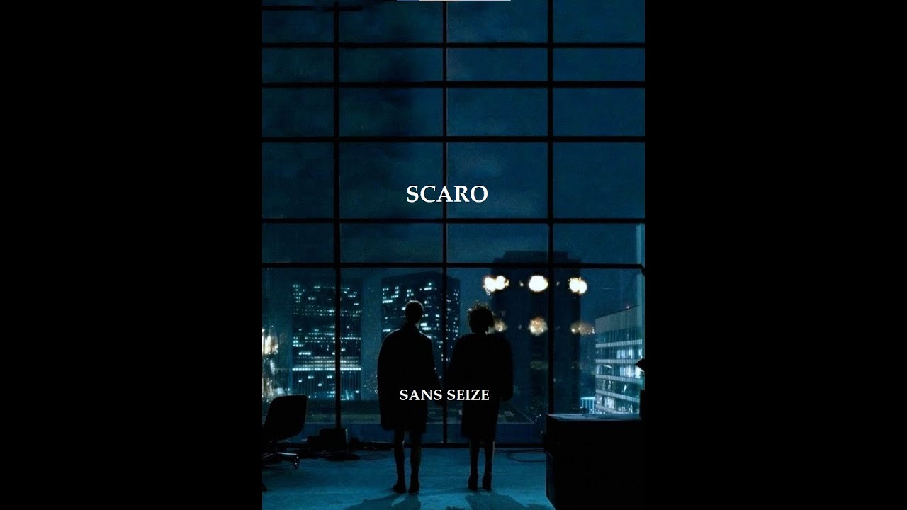 Scaro - Sans seize (Prod. Beatz Era) - YouTube