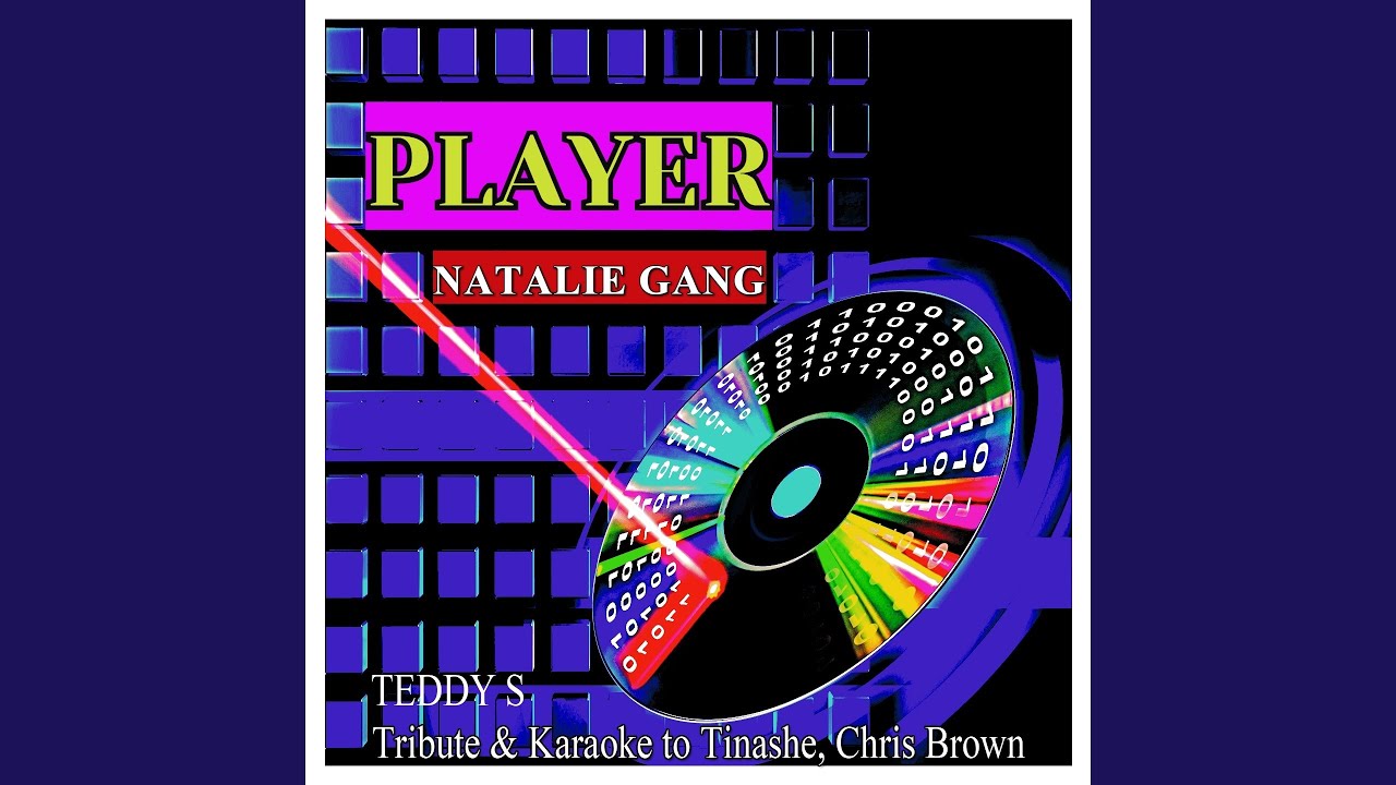 Player (Originally Performed By Tinashe Feat Chris Brown) - YouTube