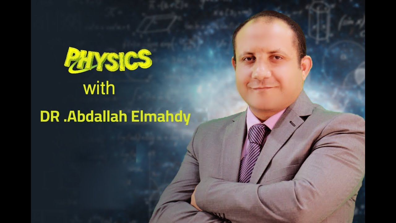 Physics solve vector product start types of motion velocity speed slope - YouTube