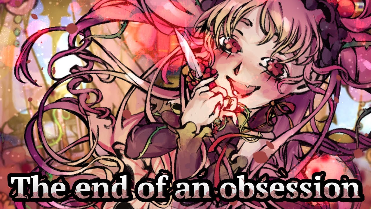 The end of an obsession - A repeat of events [Part 3] - YouTube