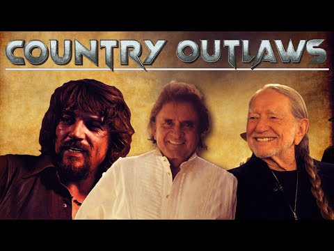 Top 25 Best Outlaw Country Songs Greatest Outlaw Country Music 114844 ...