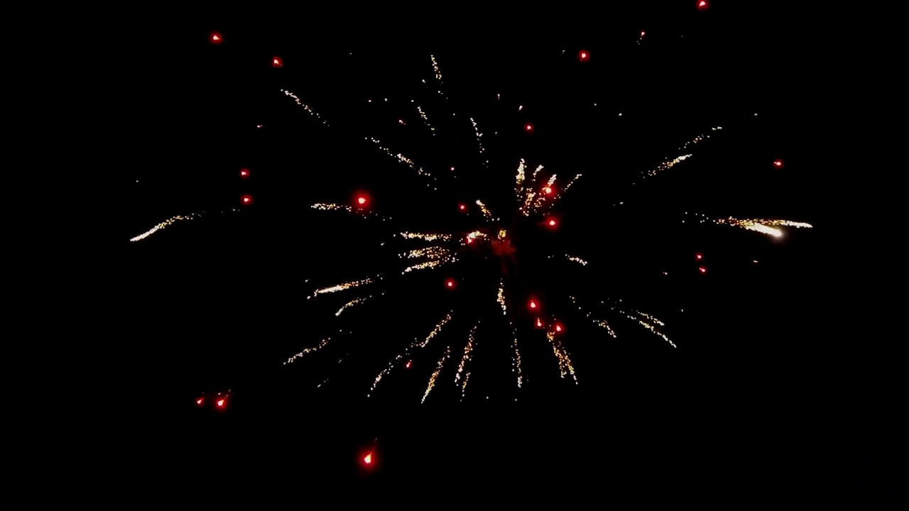 Amaze Balls - #2810 - Alamo Fireworks - YouTube