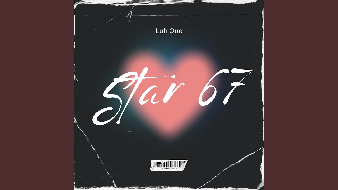 Star 67 (feat. DB Joe) - YouTube