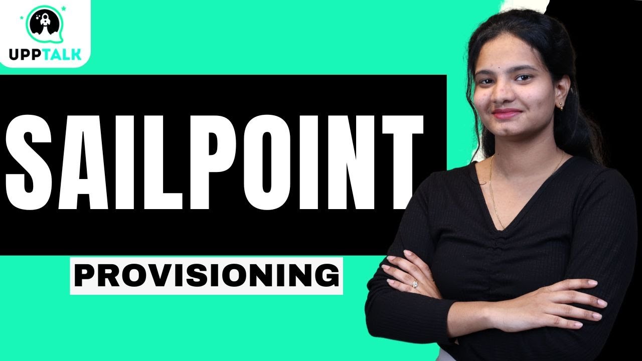 SailPoint Provisioning | Provisioning in SailPoint | SailPoint Training ...