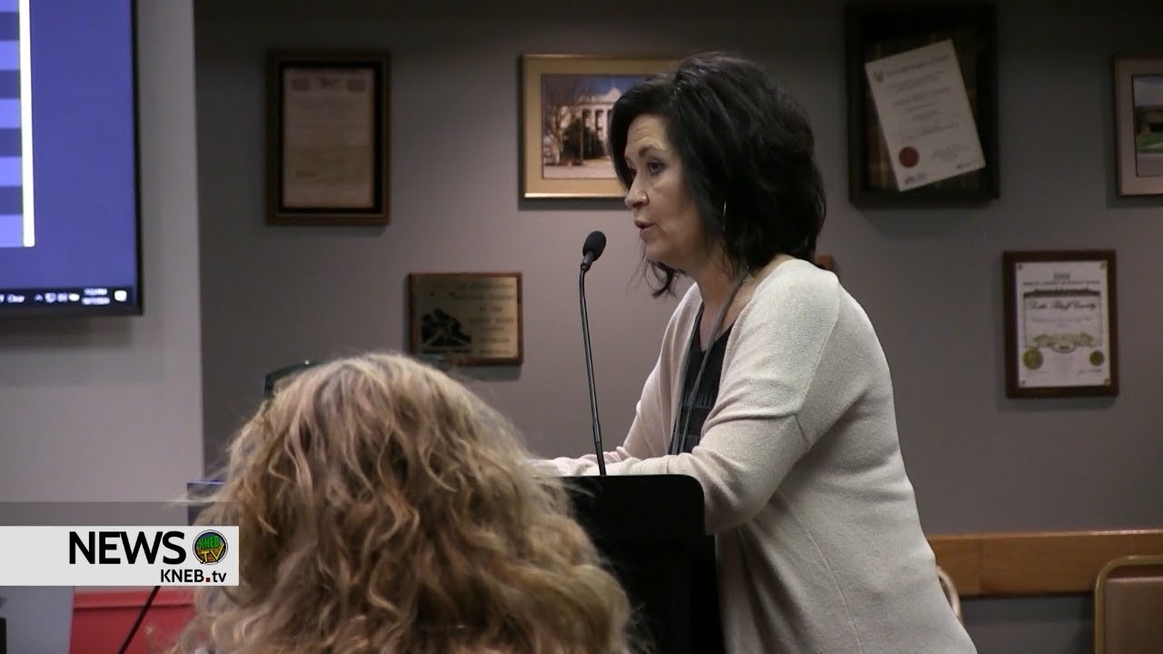Scotts Bluff County Tourism Director in the Crosshairs of Commissioner ...