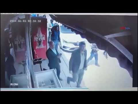 Hınıs Güzeldere köyünde arazilere el koymak isteyen saldırganlar, iki kardeşi ağır yaraladı