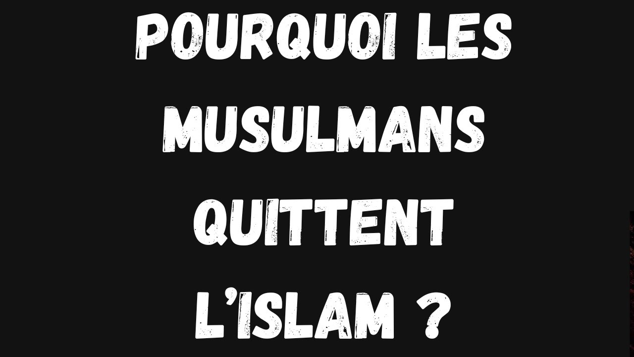 @AlibabalX L’homme qui murmure à l’oreille d’allah , quand la Sira ...