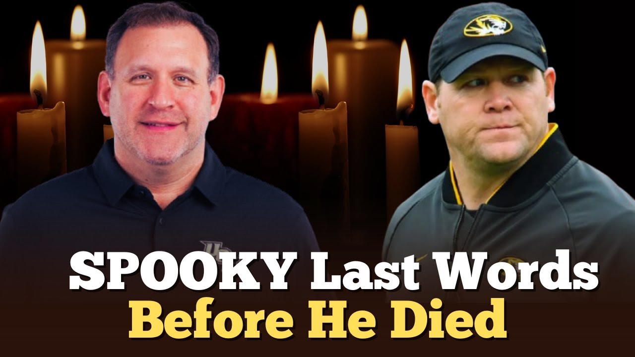 UCF Coach Shawn Clark Dead at 50 – Cause of Death & Final Moments ...