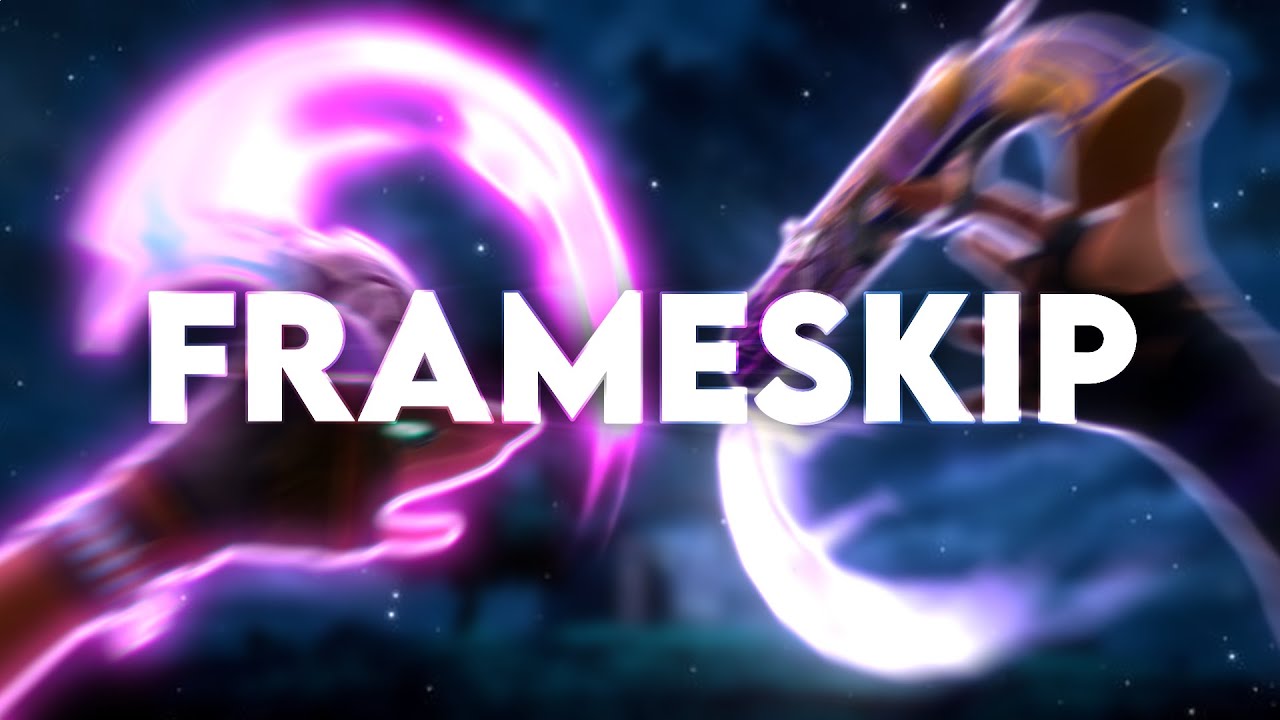 Valorant Frameskip Montage 🤓 - YouTube