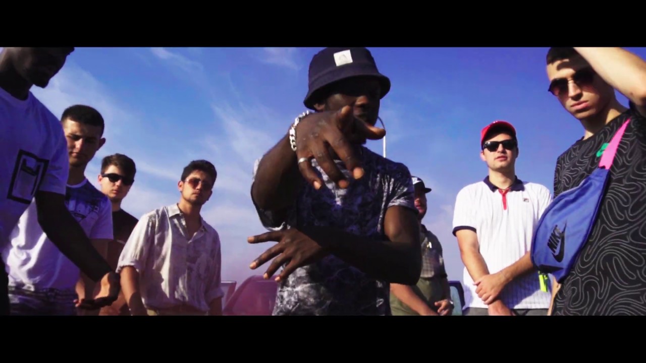 Kapatid - S KLASS feat. Zeddy, Vinz Blow, Diablo & MUDA (prod. gurtyo ...