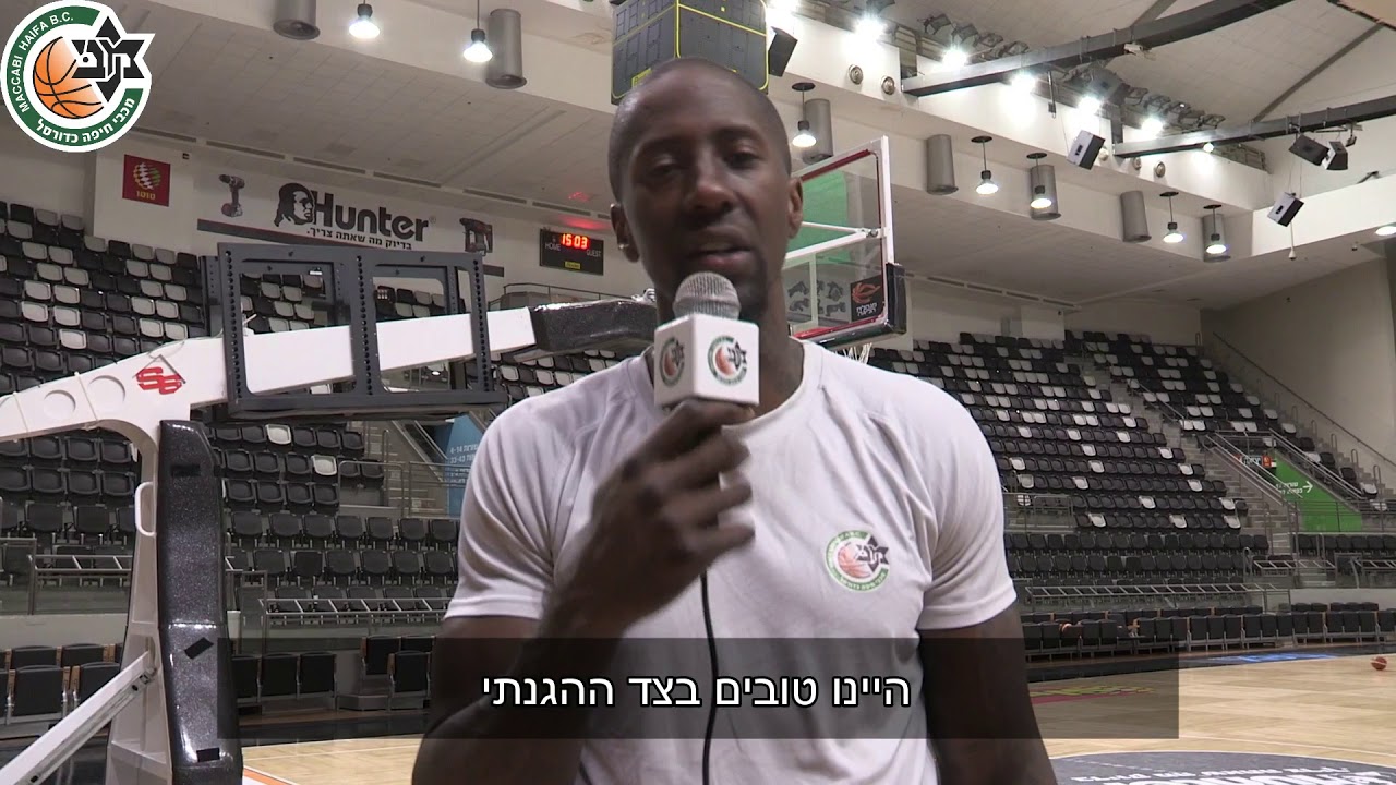 Brandon Bowman on the team's performance - YouTube