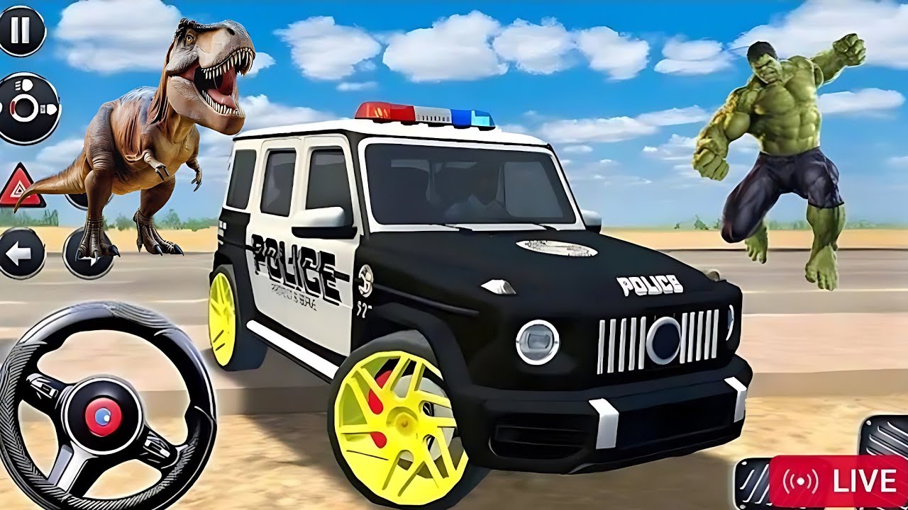 #policecars police cars 🚨 cop cars Police siren 😯 police wala 🔥 police ...