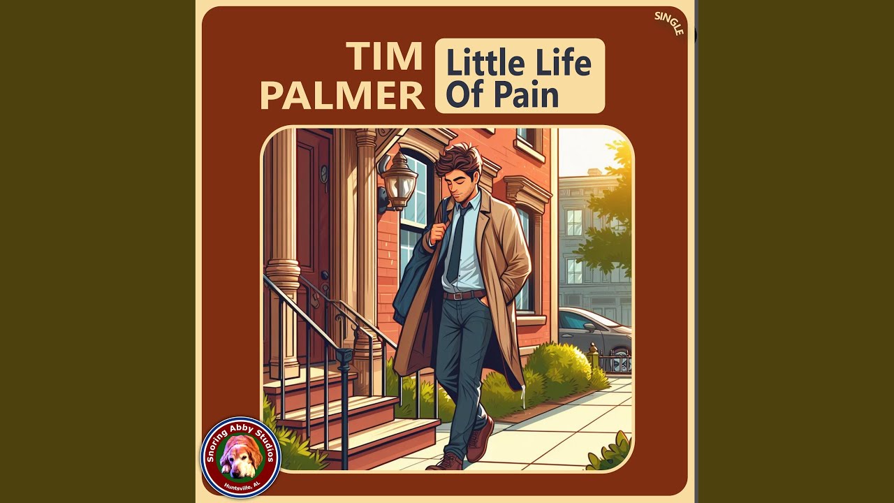 Little Life Of Pain - YouTube