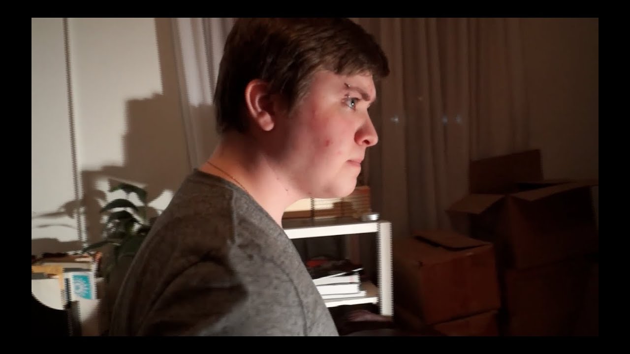 Film House Horror (Student Film) - YouTube