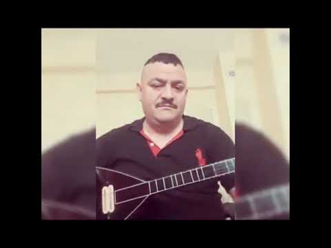 Kıriminli Recep Öztürk - Korona Virüsü (Korona Virus)