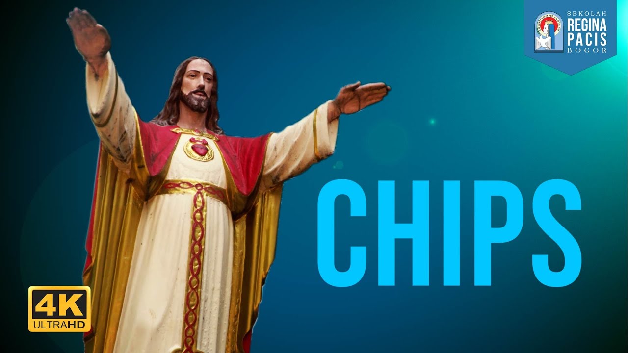 Our CHIPS Values Define What We Believe In and What We Stand For. - YouTube