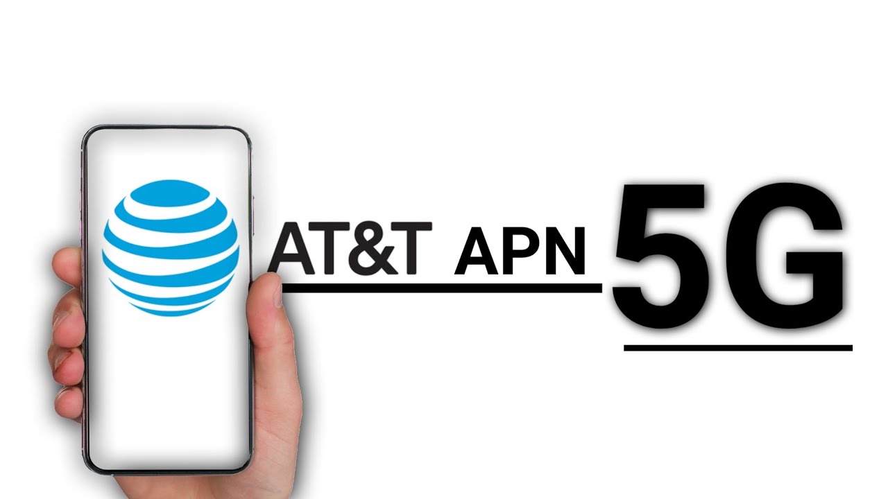 Configurar NUEVO APN AT&T 4G Y 5G internet Mexico 2024 /no puedes ...