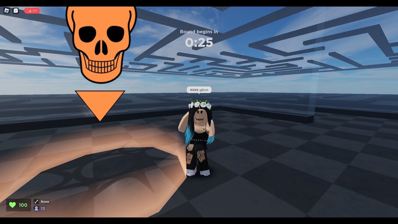 Evade || Roblox || Part 5 - YouTube