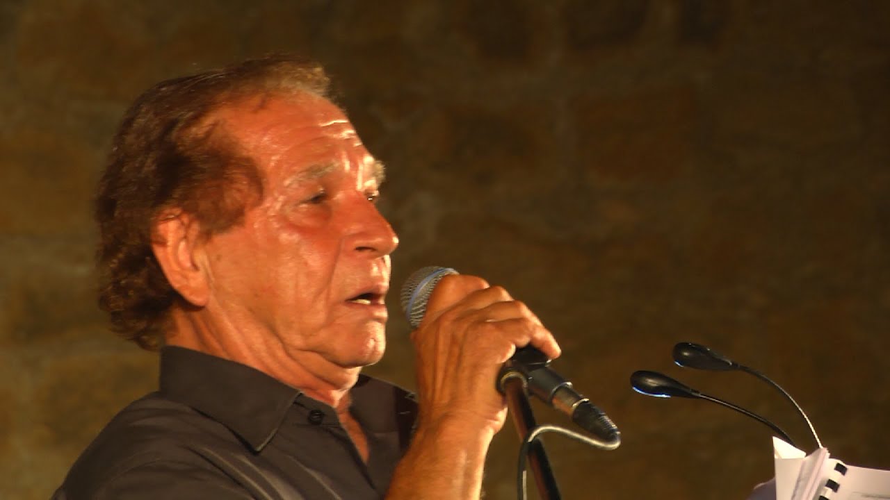 ΟΛΑ ΤΑ ΡΟΔΑ ΤΗΣ ΑΥΓΗΣ - ΑΛΕΚΟΣ ΠΟΛΥΧΡΟΝΑΚΗΣ / ΓΙΩΡΓΟΣ ΓΚΕΡΕΔΑΚΗΣ (Μουσ ...